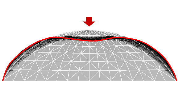 Air Domes - Optimum Structures